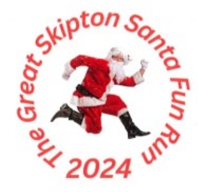 Brooklands School - Santa Fun Run - 2024