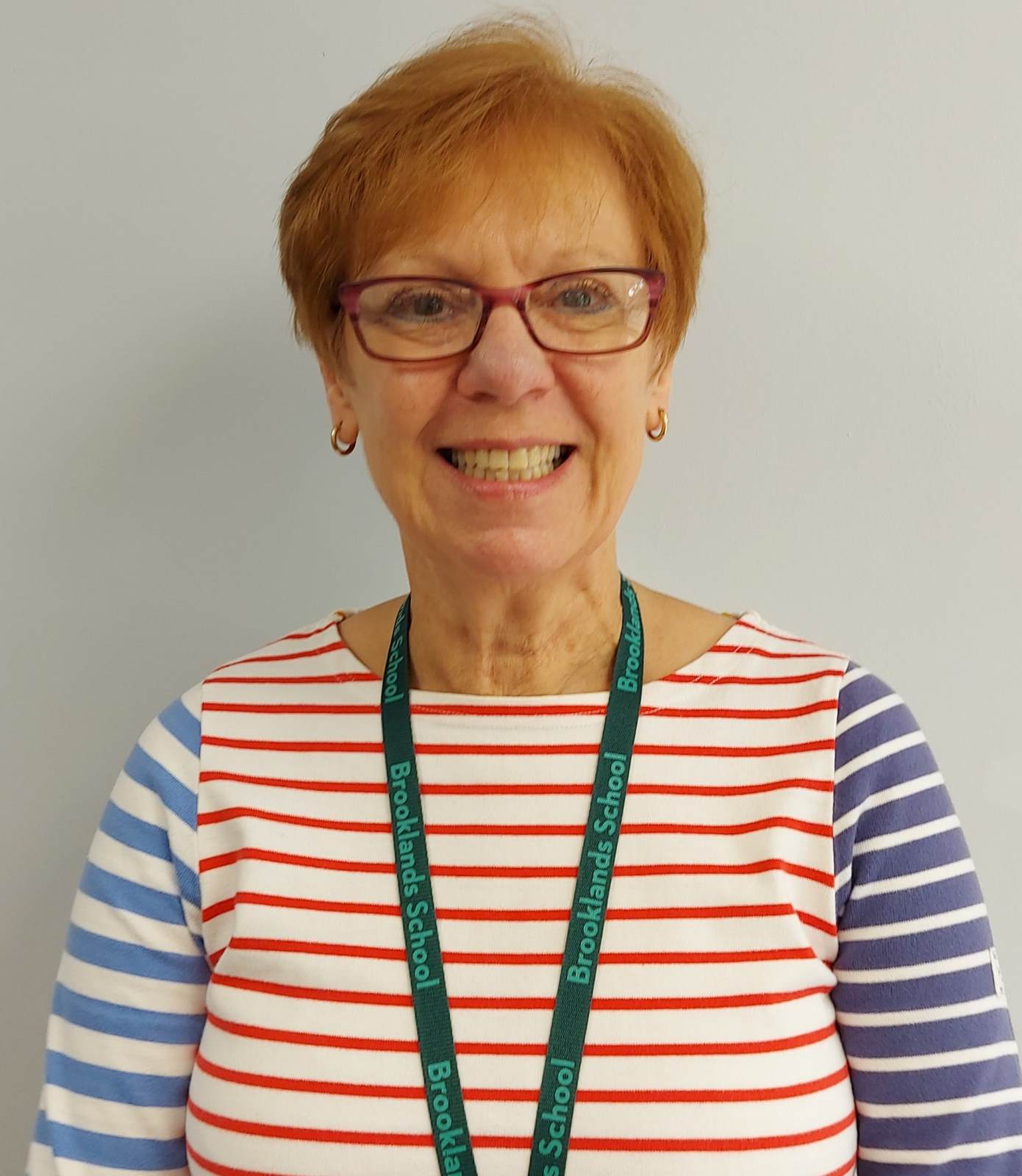 Brooklands School - Meet our Staff